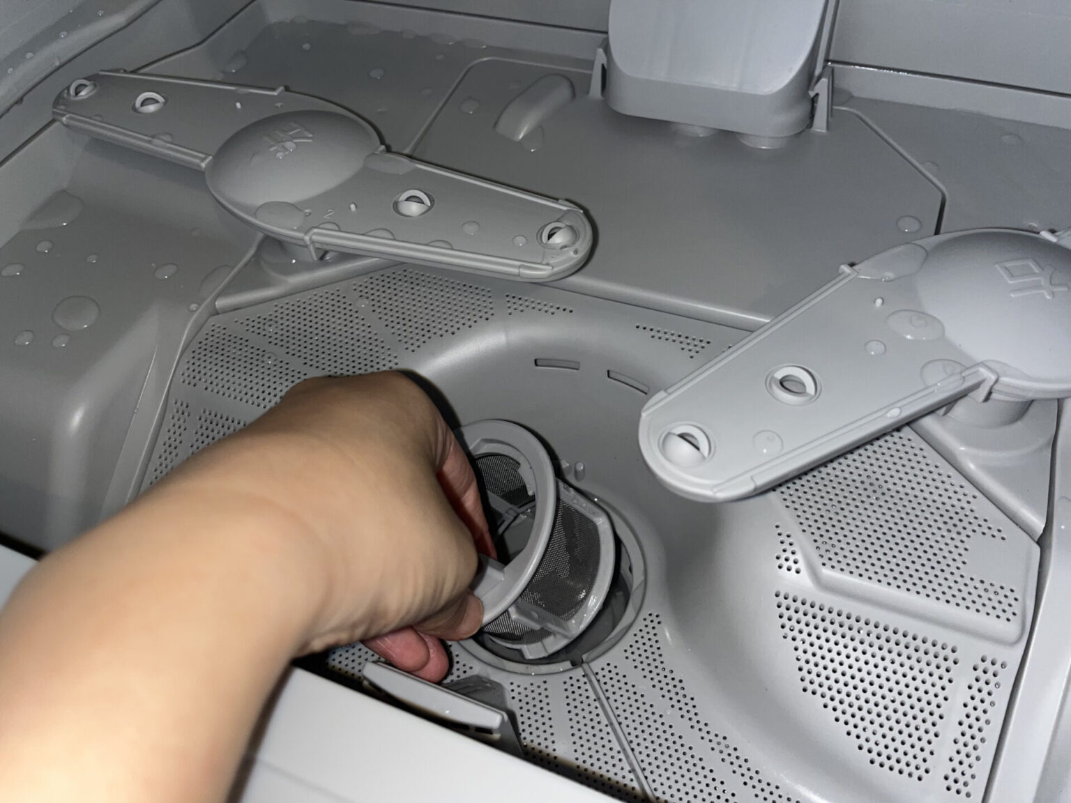 【パナソニック NP-TA5-Wレビュー】10年使った旧機種から買い替えて実感した魅力とは？四人家族におすすめの理由も紹介 | モス子Blog